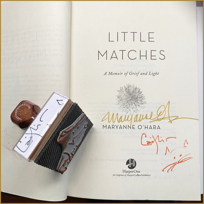 Legacy – Self-Reflection and Finding Purpose – 9 Lives Notes